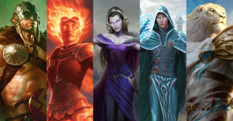 Print MTG Cards - Print MTG Cards